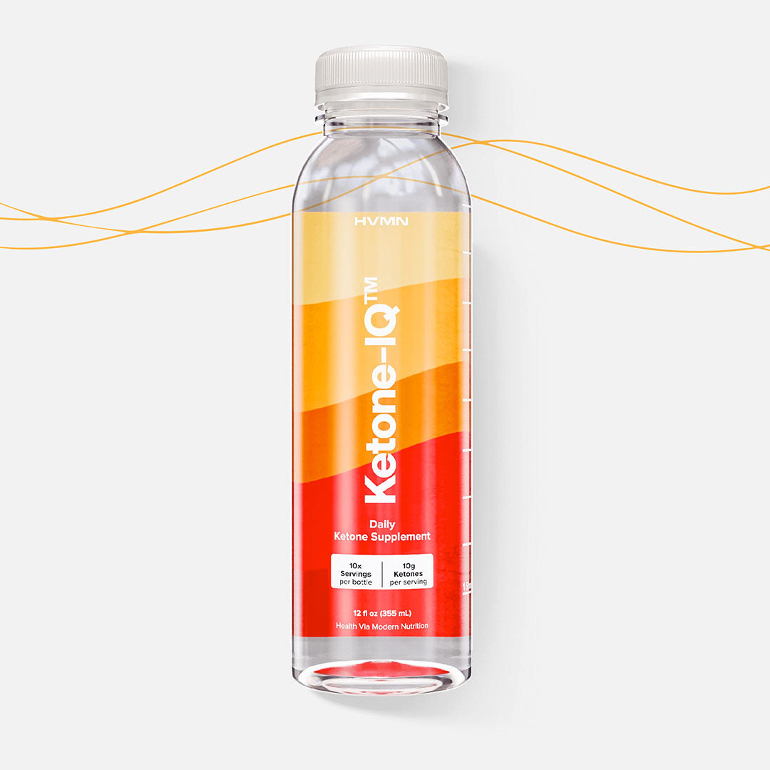 Ketone-IQ HVMN – Crooze