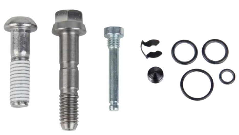 Avid Elixir 7/9 Caliper Assembly Hardware Kit – Crooze