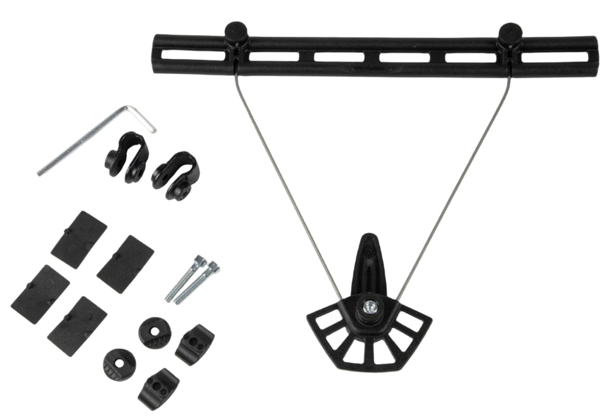 ORTLIEB MOUNTING SET FOR REAR RACK QL3.1 – Crooze Australia