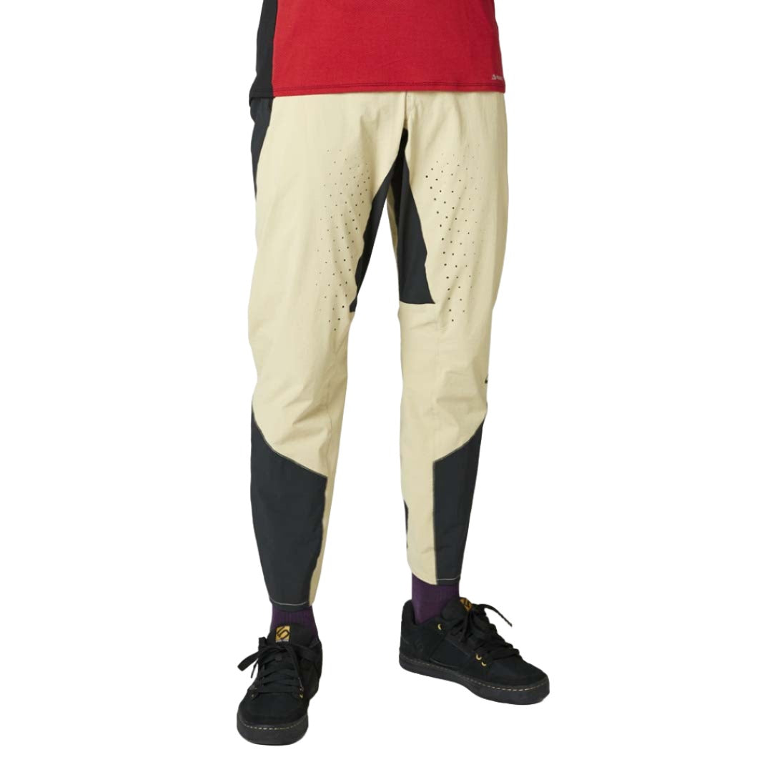 Fox FLEXAIR Pants Tan – Crooze
