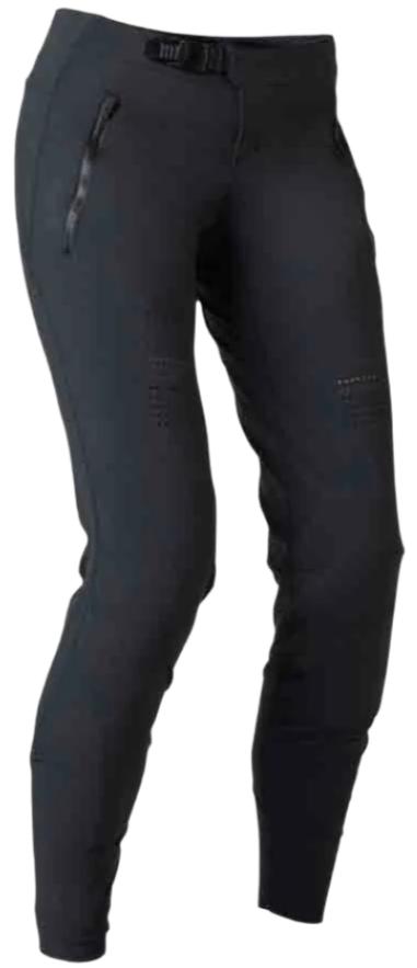 Fox WOMENS FLEXAIR PANT - Black – Crooze