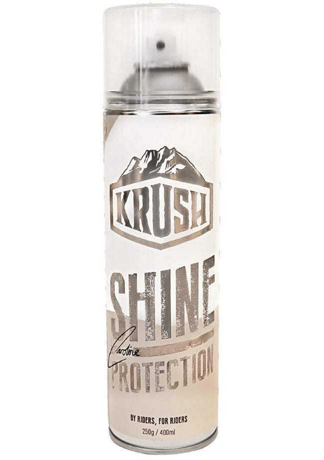 Krush Shine and Protection 400ml Spray – Crooze