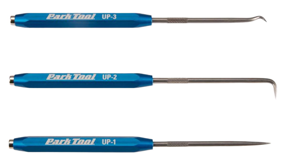 ParkTool Tool Pick Set UP-SET – Crooze