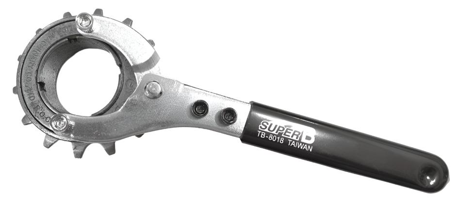 Super B Bottom Bracket Cup & Freewheel Tool – Crooze Australia