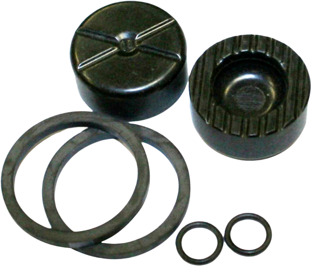 Avid Elixir Piston Service Kit – Crooze