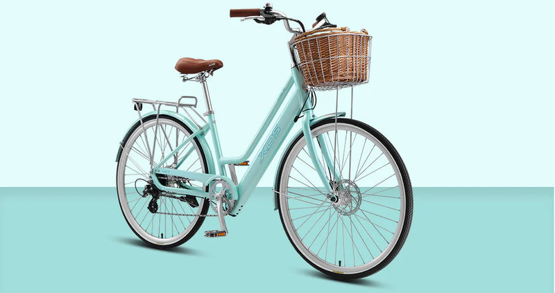 E-Conic is where vintage meets modern – Crooze Australia