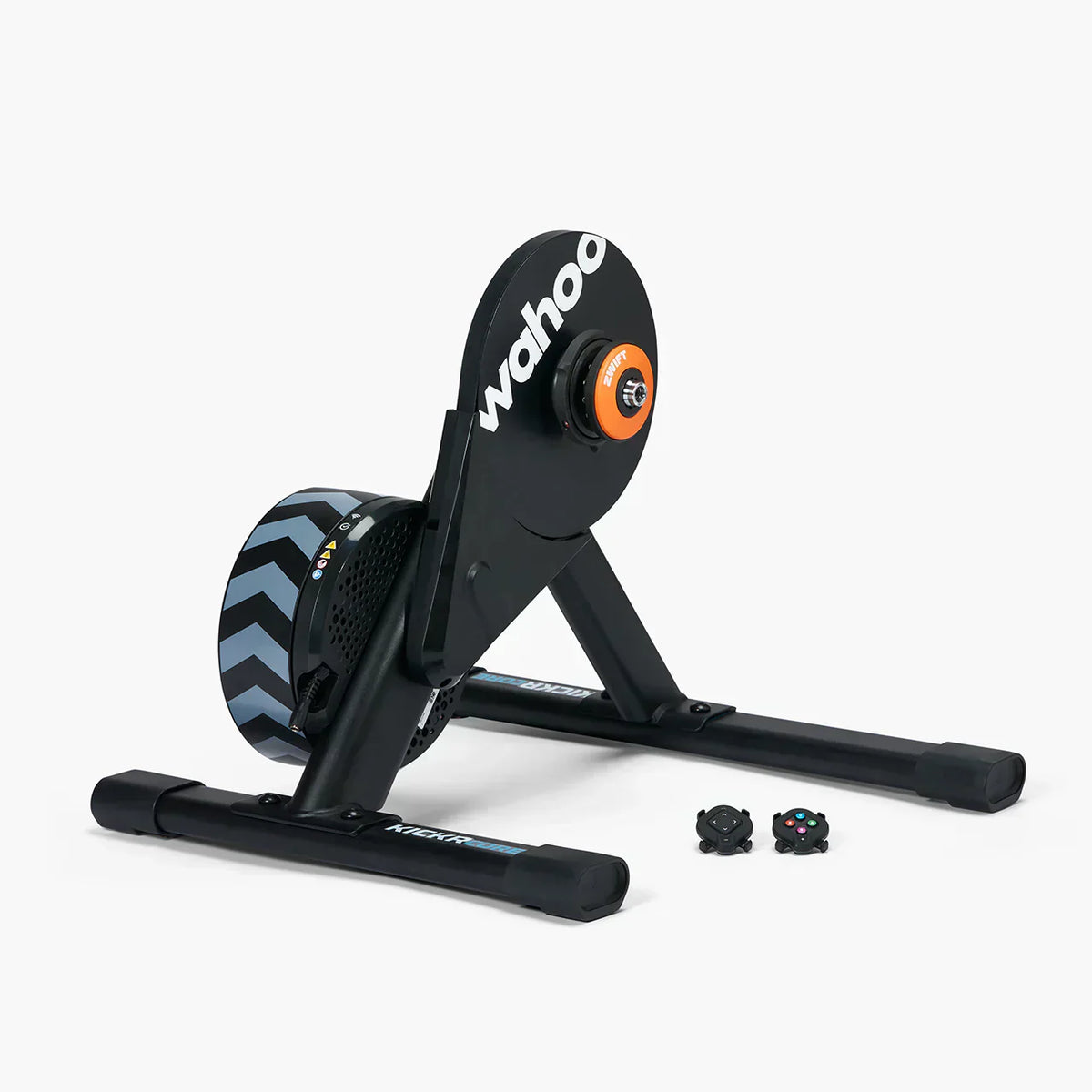 New Wahoo Kickr Core 2 Smart Trainers – Crooze