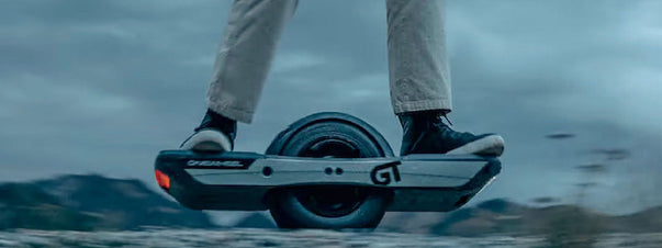 One Wheel | One Wheel Electric Skateboards Australia | Crooze