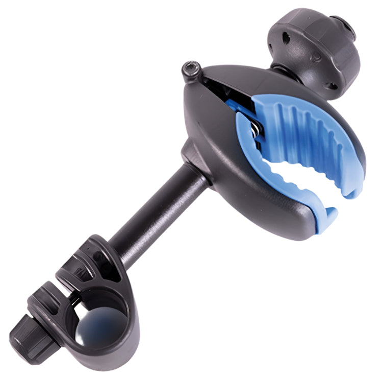 Ezigrip E-Bike Rack Frame Clamp Arm Only - No Locking Knob – Crooze