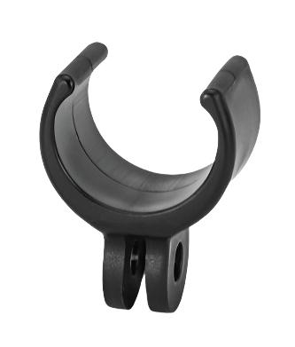 Exposure Lights Clip to suit GoPro Mount – Crooze