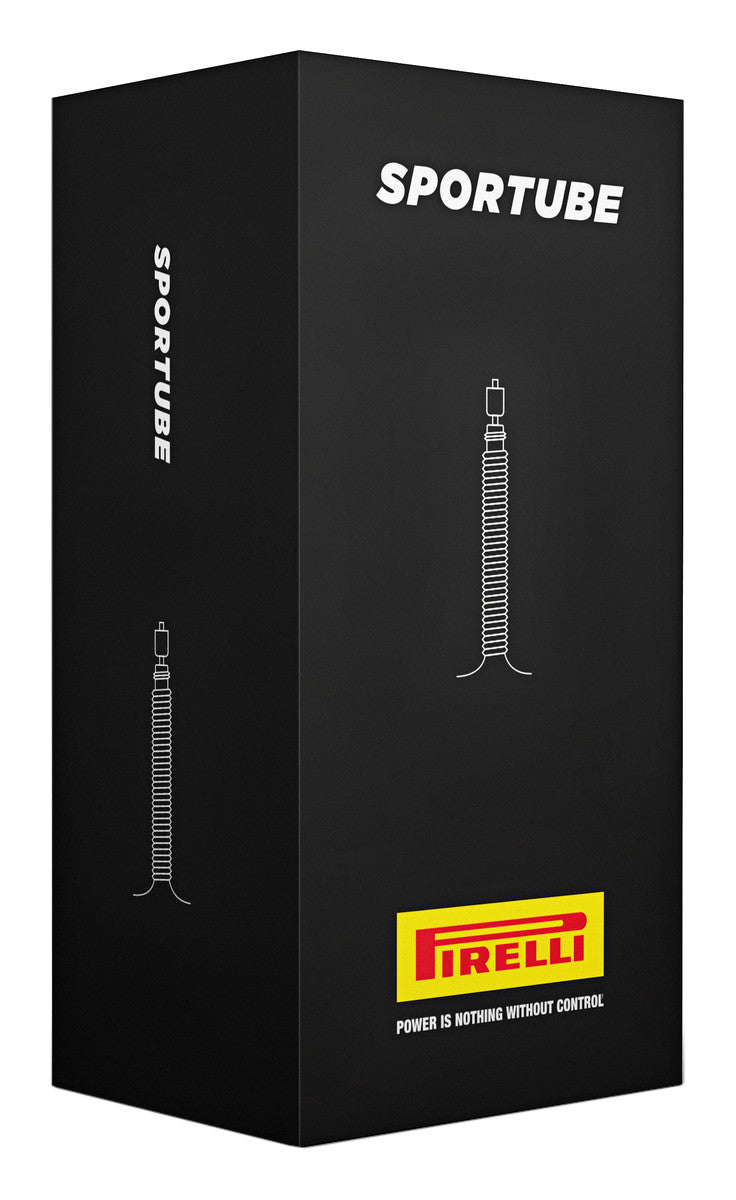 Pirelli Sportube 29"x2.4/2.6 Presta Tube 48mm – Crooze