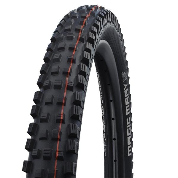 Schwalbe Magic Mary 29 x2.4 Super Gravity Addix Soft Evo Line TL Easy ...
