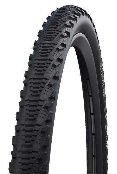 Schwalbe CX Comp 700 x 30C Kevlar Guard Tyre – Crooze