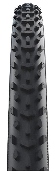 Schwalbe CX Pro 700 x 30C Dual Compound Performance Line Tyre – Crooze