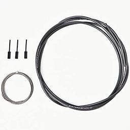 Campagnolo Shift Cable Set Rear Max Smoothness Housing + Teflon Shift ...
