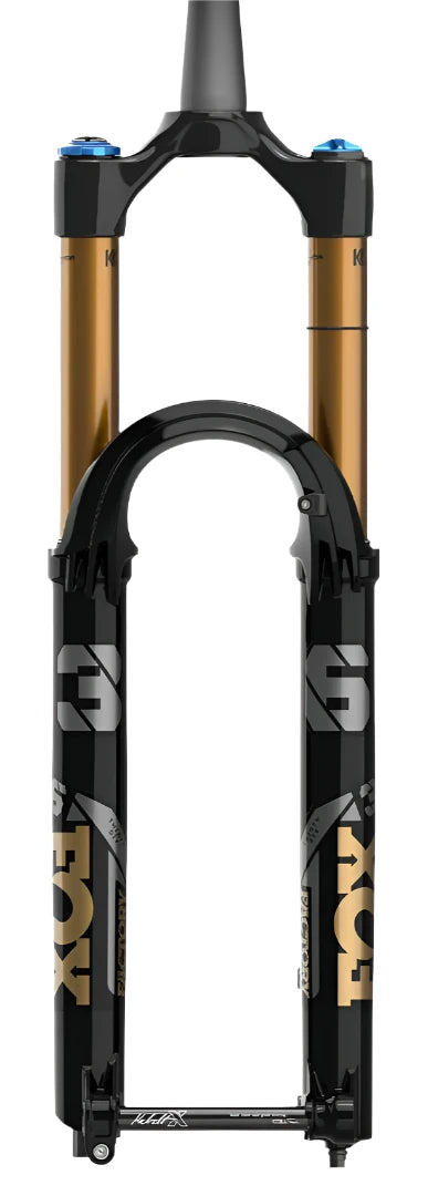 Fox Factory 36 FLOAT 29" Grip X Kabolt X 110 Bicycle Fork – Crooze ...