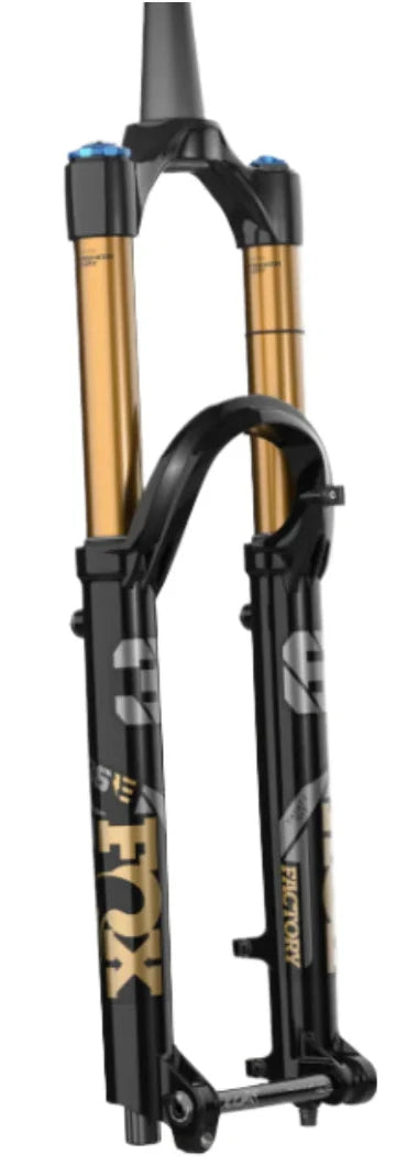 Fox Factory 36 E-Optimized FLOAT 29" Grip X Kabolt X 110 Bicycle Fork ...