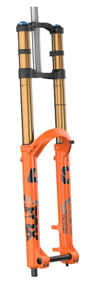 Fox 40 Factory FLOAT 29" Grip X2 20TAx110 Bicycle Fork – Crooze