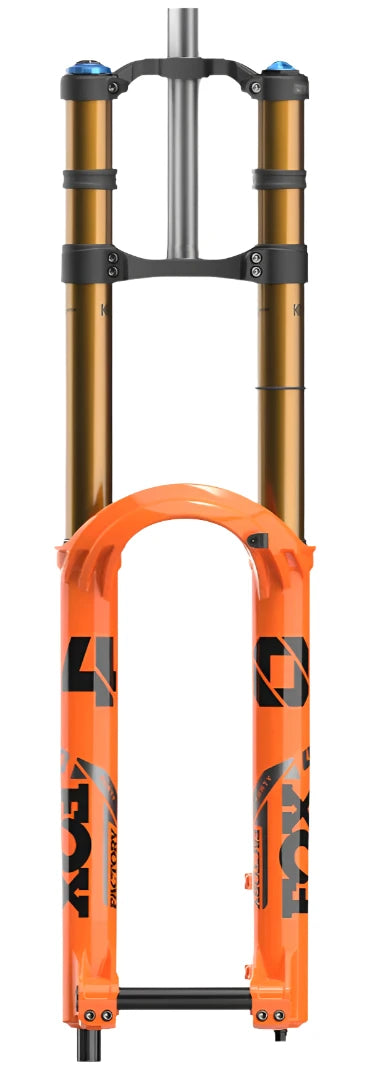 Fox 40 Factory FLOAT 29" Grip X2 20TAx110 Bicycle Fork – Crooze