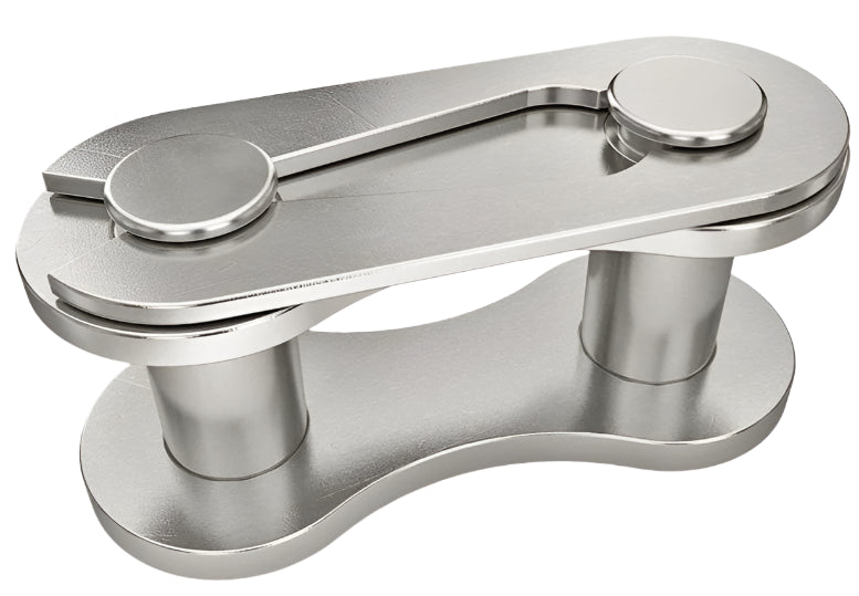 Connex Single Speed Spring Clip – Crooze