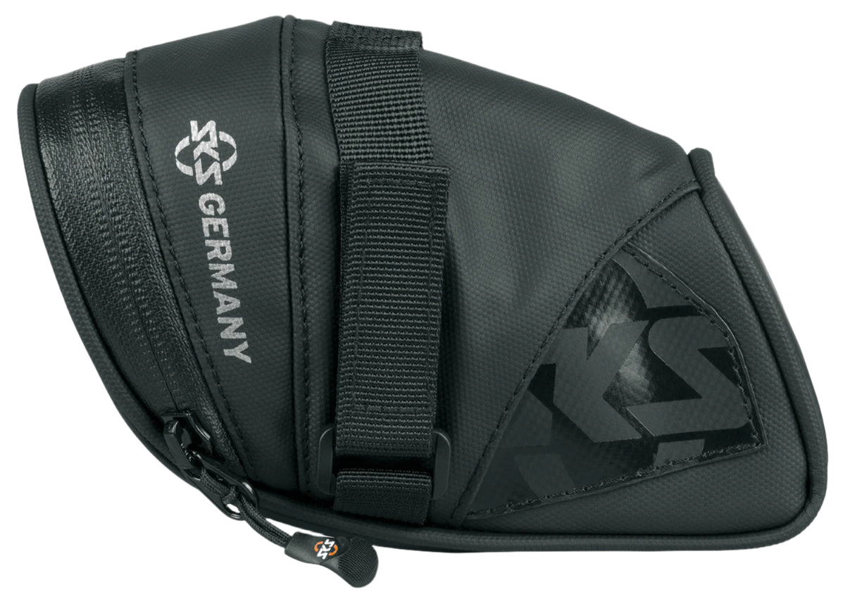 SKS Explorer Straps 500 Saddle Bag – Crooze