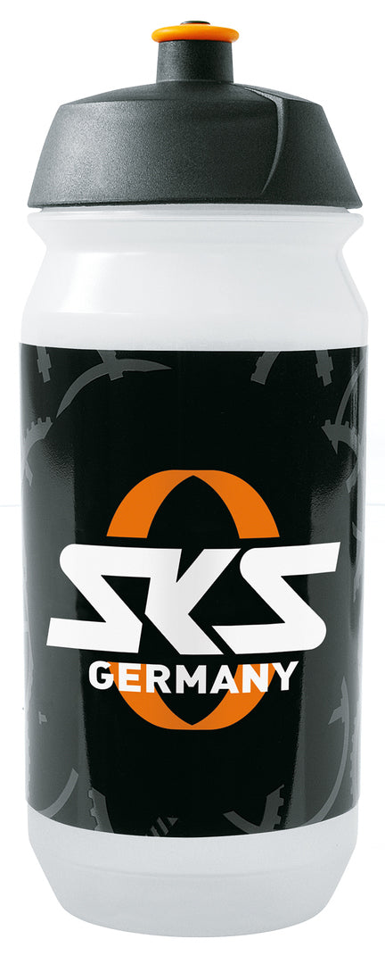 SKS Water Bottle - Logo – Crooze