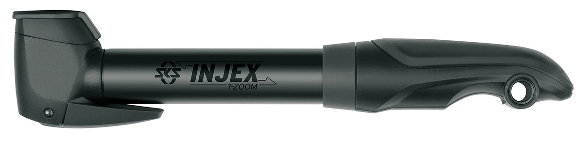 SKS Injex T-Zoom Bike Pump – Crooze