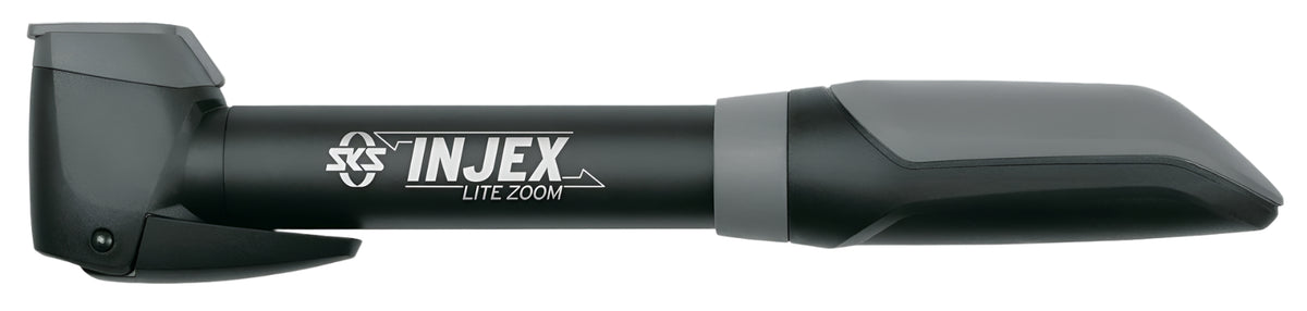 SKS Injex Lite Zoom Bike Pump – Crooze