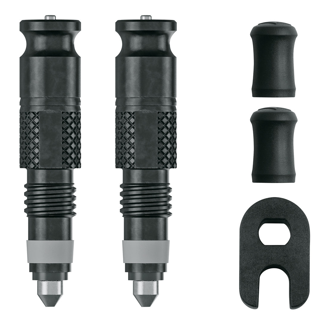 Schwalbe CLIKVALVE Conversion Set - Presta – Crooze