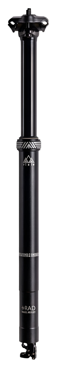 PNW Rainier Dropper Post 27.2mm – Crooze
