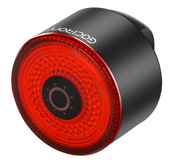 Gaciron 100 LM Smart Brake Magnetic Rear Light – Crooze