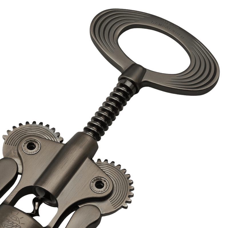 Campagnolo Big The Corkscrew Titanium | Crooze