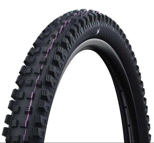 Schwalbe Magic Mary 29 x 2.50 Gravity PRO Radial Ultra Soft Compound T ...