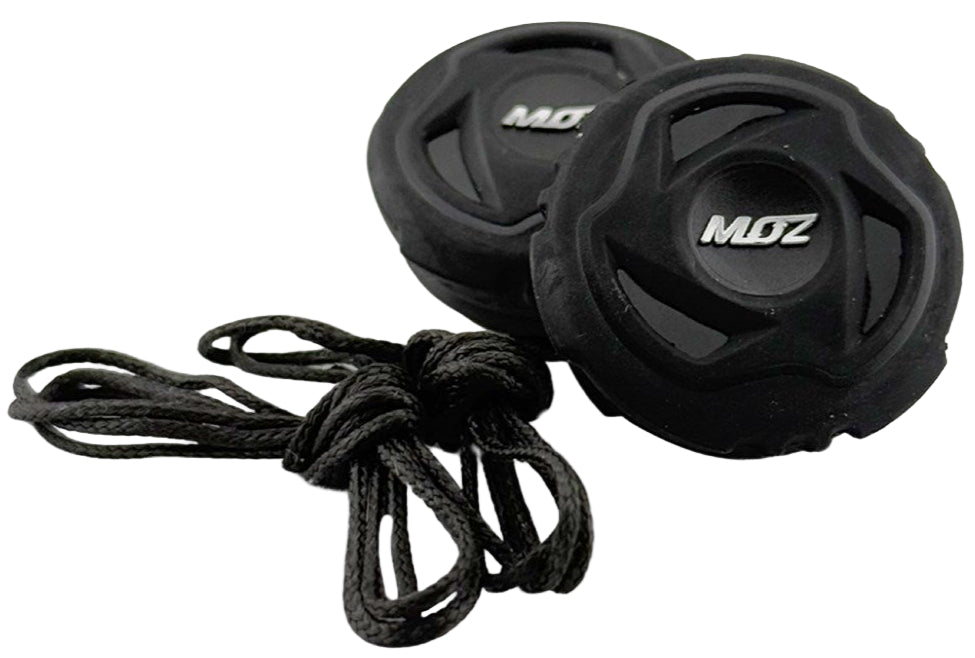 Leatt Lacing System Kit L/R 3.0/4.0 Moz Replacement – Crooze