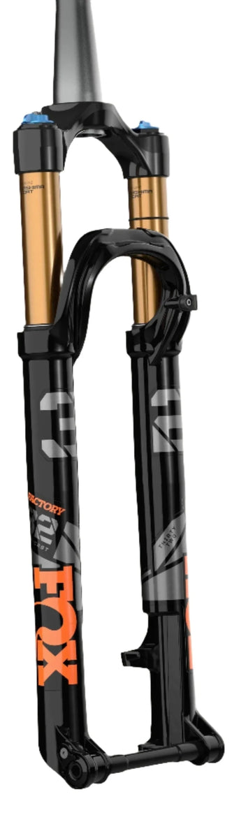 Fox 32 Factory FLOAT SC 29" F4 Remote Kaboltx110 51mm Fork 2024 – Crooze