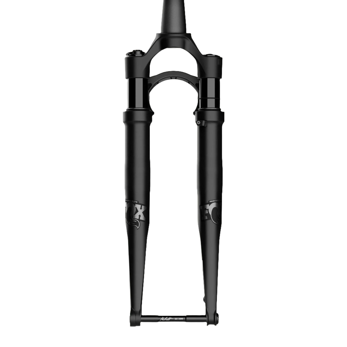 Fox 32 Performance FLOAT TC 700c G 3P Kabolt 12x100 45mm Fork 2024 – Crooze