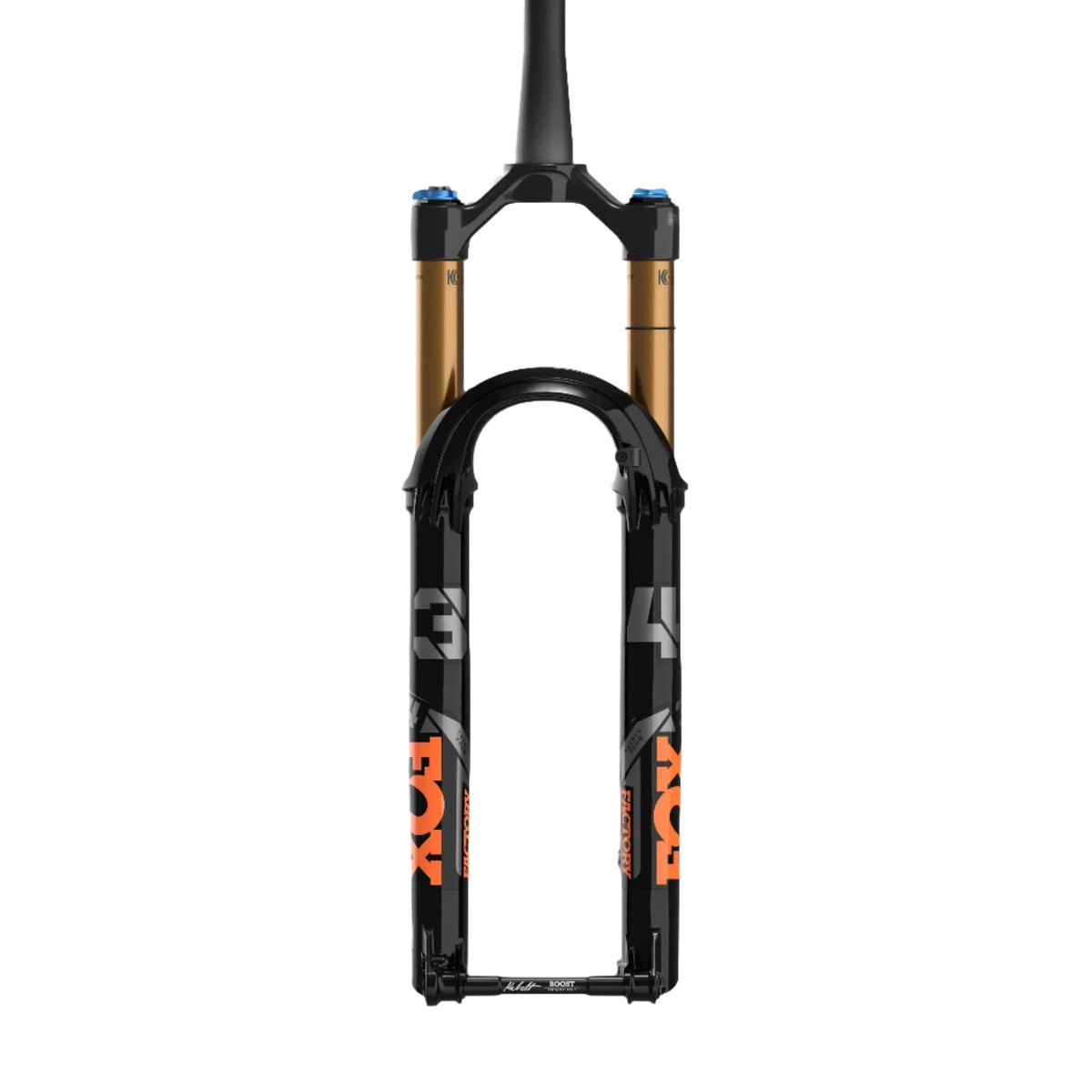 Fox 34 Factory FLOAT 29" F4 15x110 44mm Fork 2024 – Crooze