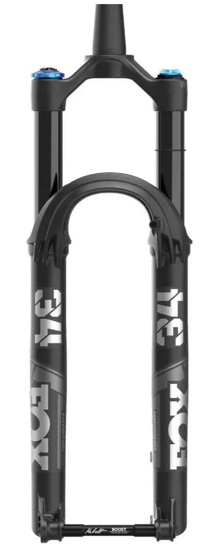 Fox Performance 34 Elite FLOAT 29" Grip X HSC, LSC, LSR Kabolt 110 Bic ...