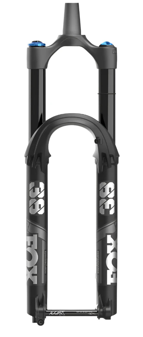 Fox 38 Performance Elite FLOAT 29" Grip X2 Kabolt X 110 Bicycle Fork ...