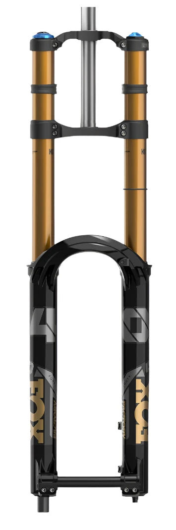 Fox 40 Factory FLOAT 29" Grip X2 20TAx110 Bicycle Fork – Crooze