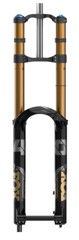 Fox 40 Factory FLOAT 29" Grip X2 20TAx110 Bicycle Fork – Crooze