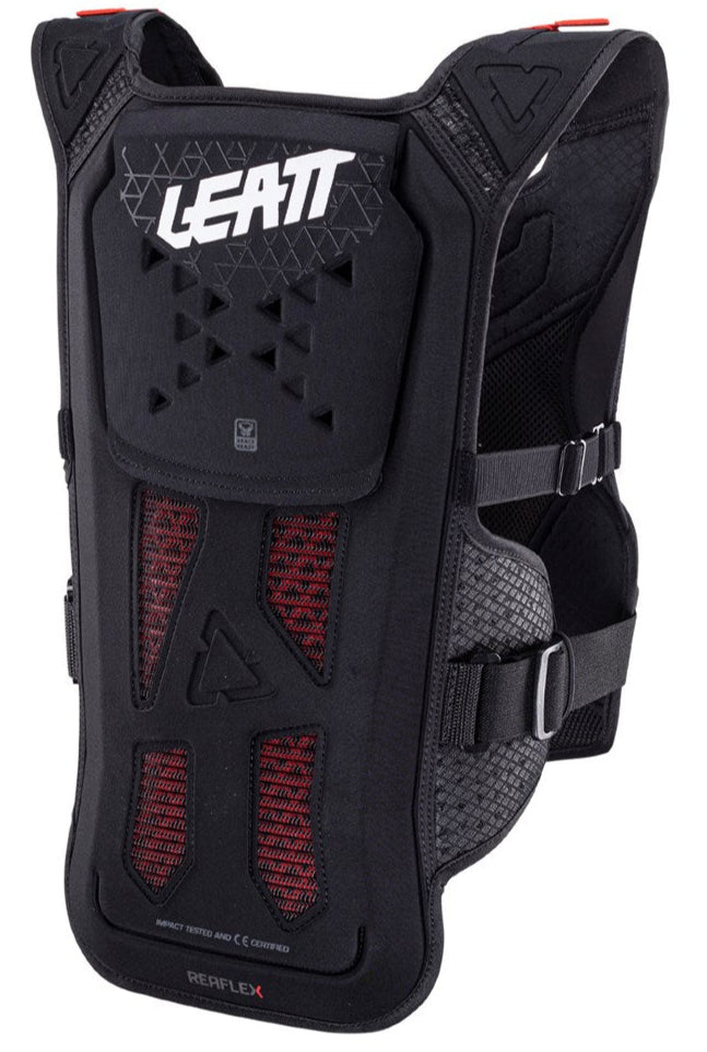 Leatt ReaFlex Women's Chest Protector – Crooze