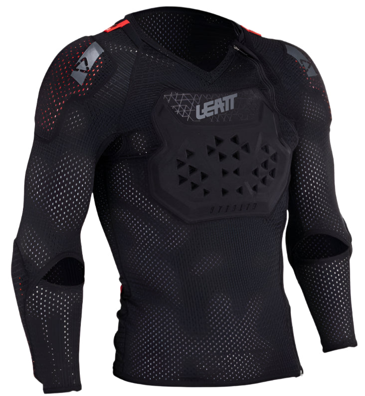 Leatt ReaFlex Stealth XS Body Protector – Crooze