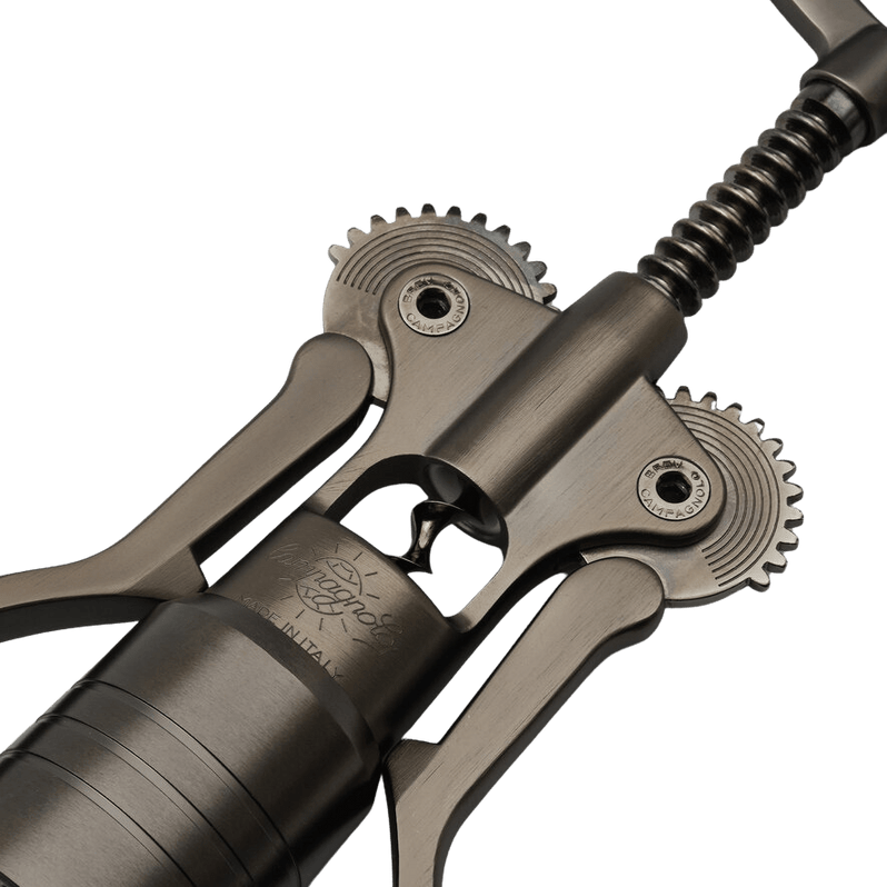 Campagnolo Big The Corkscrew Titanium | Crooze