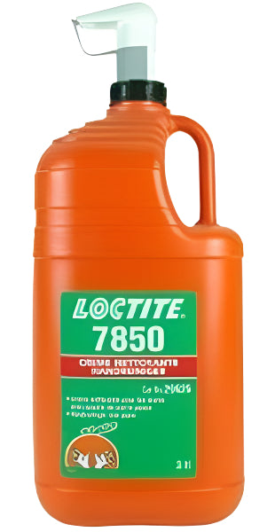 Loctite Fast Orange Hand Clean 4L – Crooze