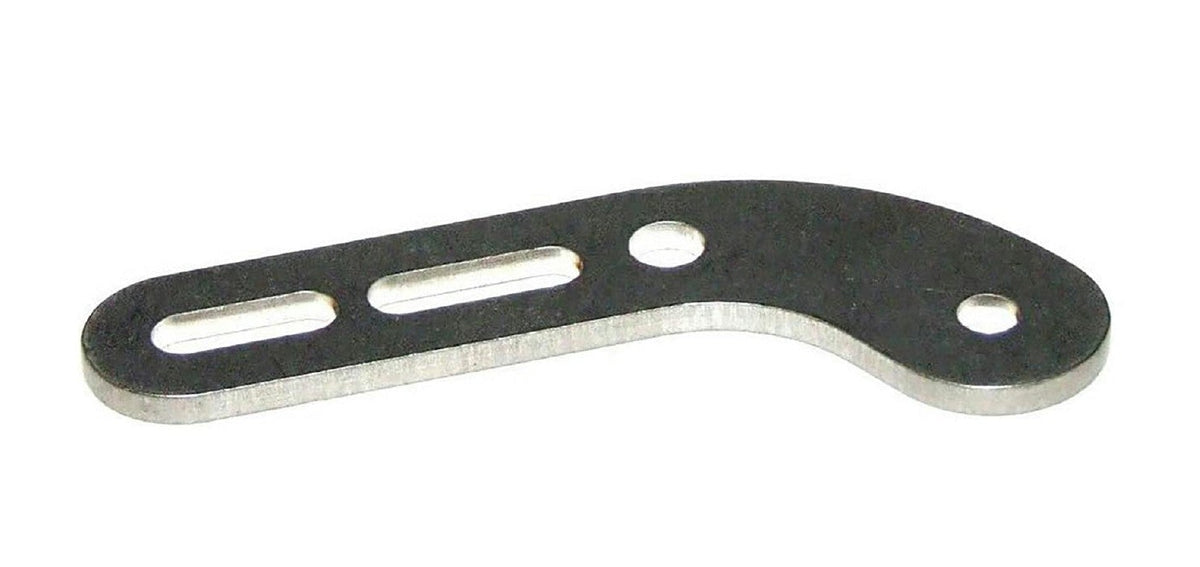TUBUS LASER-CUT PART FOR ADAPTER SET – Crooze