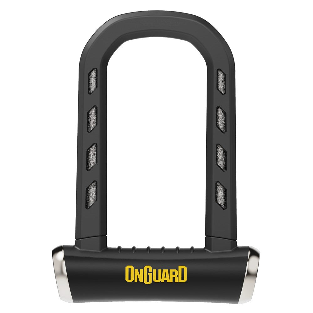 OnGuard Rocksolid Shackle U-Lock – Crooze