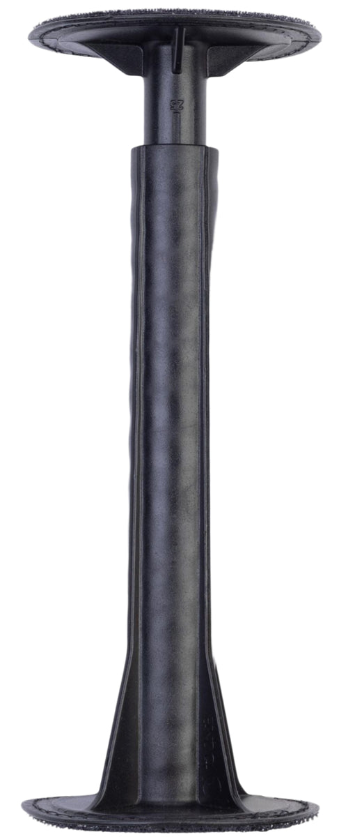 Evoc Side Impact Absorber - Black – Crooze