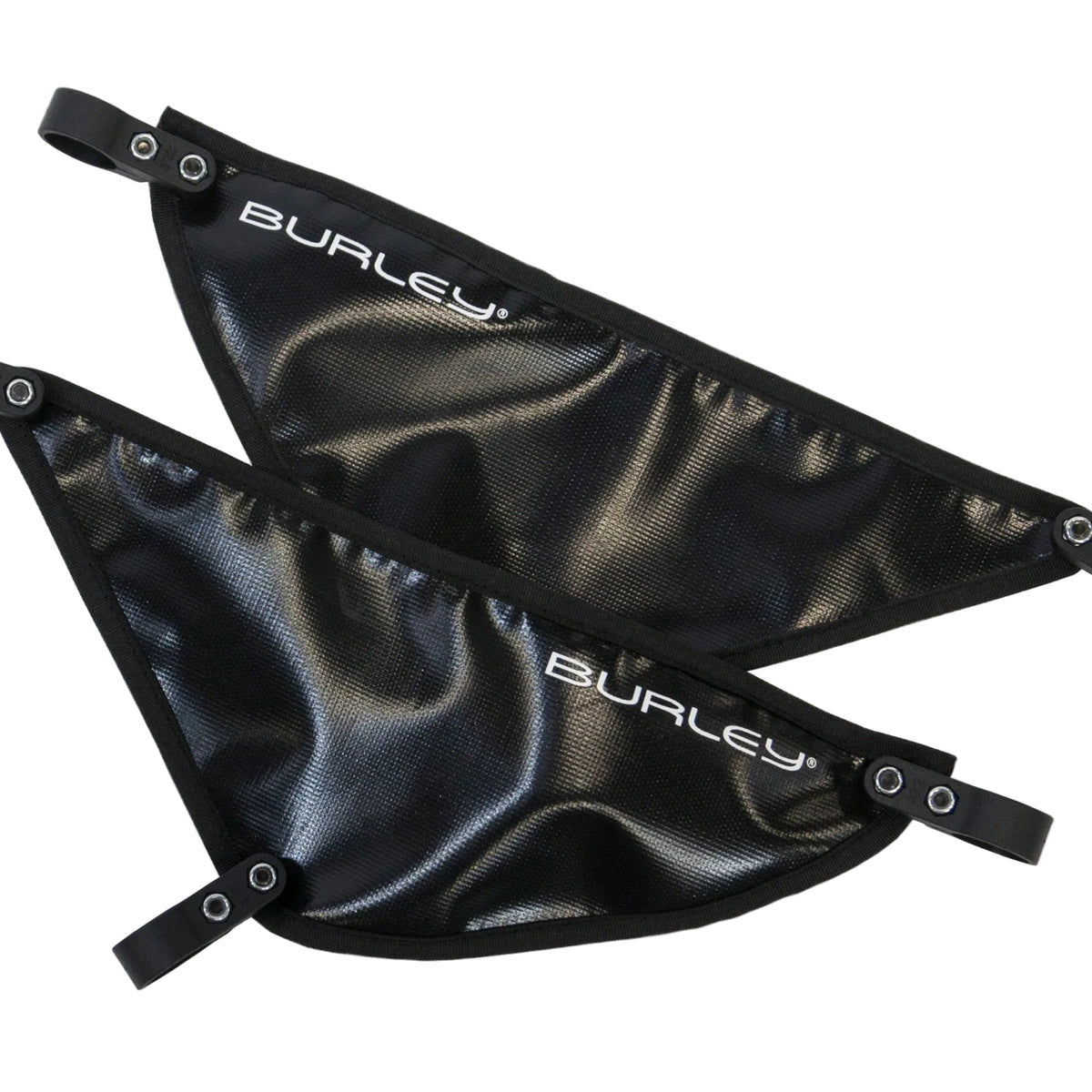 Burley Travoy Wheel Guards – Crooze