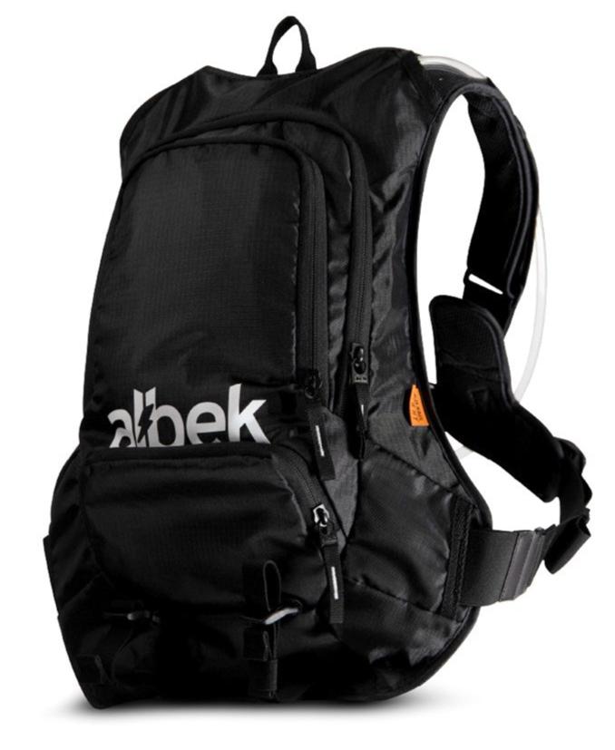 ALBEK HYDRATION PACK H2O HAUL EIGHT 3.0L BLADDER – Crooze